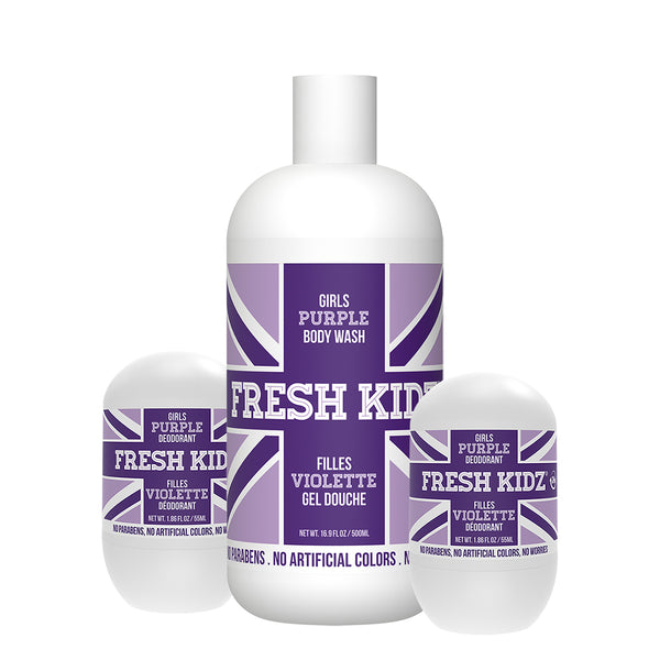 Products - Fresh Kidz